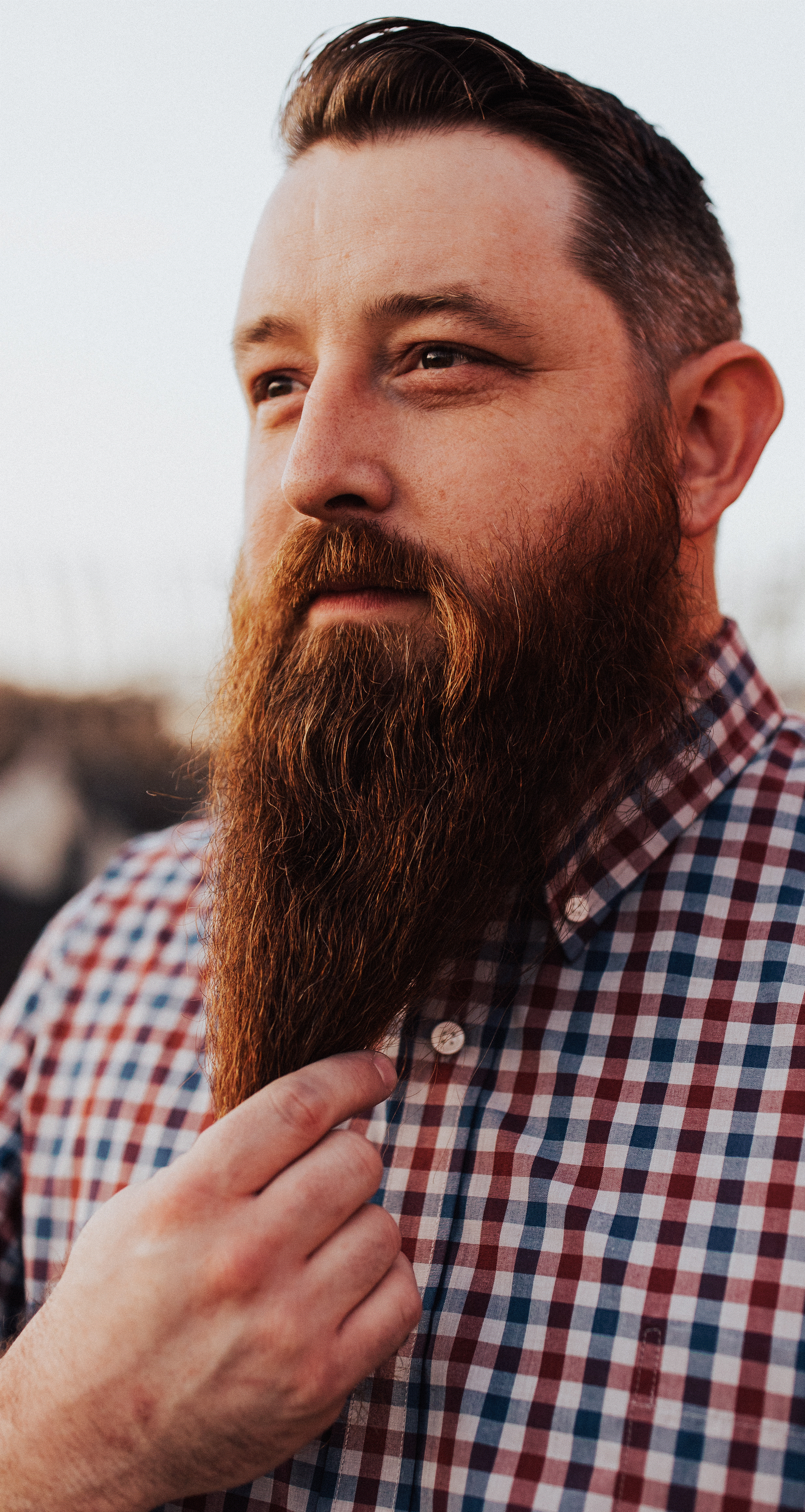 Beard Care 101 – Northmen Beard Company